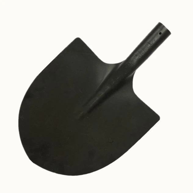 Common types of shovel - Knowledge - Tangshan Glory Shovel ...